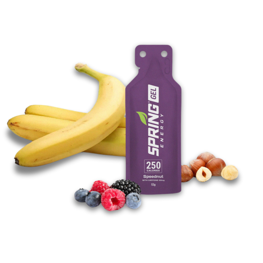 TRY SPRING ENERGY - Vegan Sampler Pack – My Spring Energy Australia