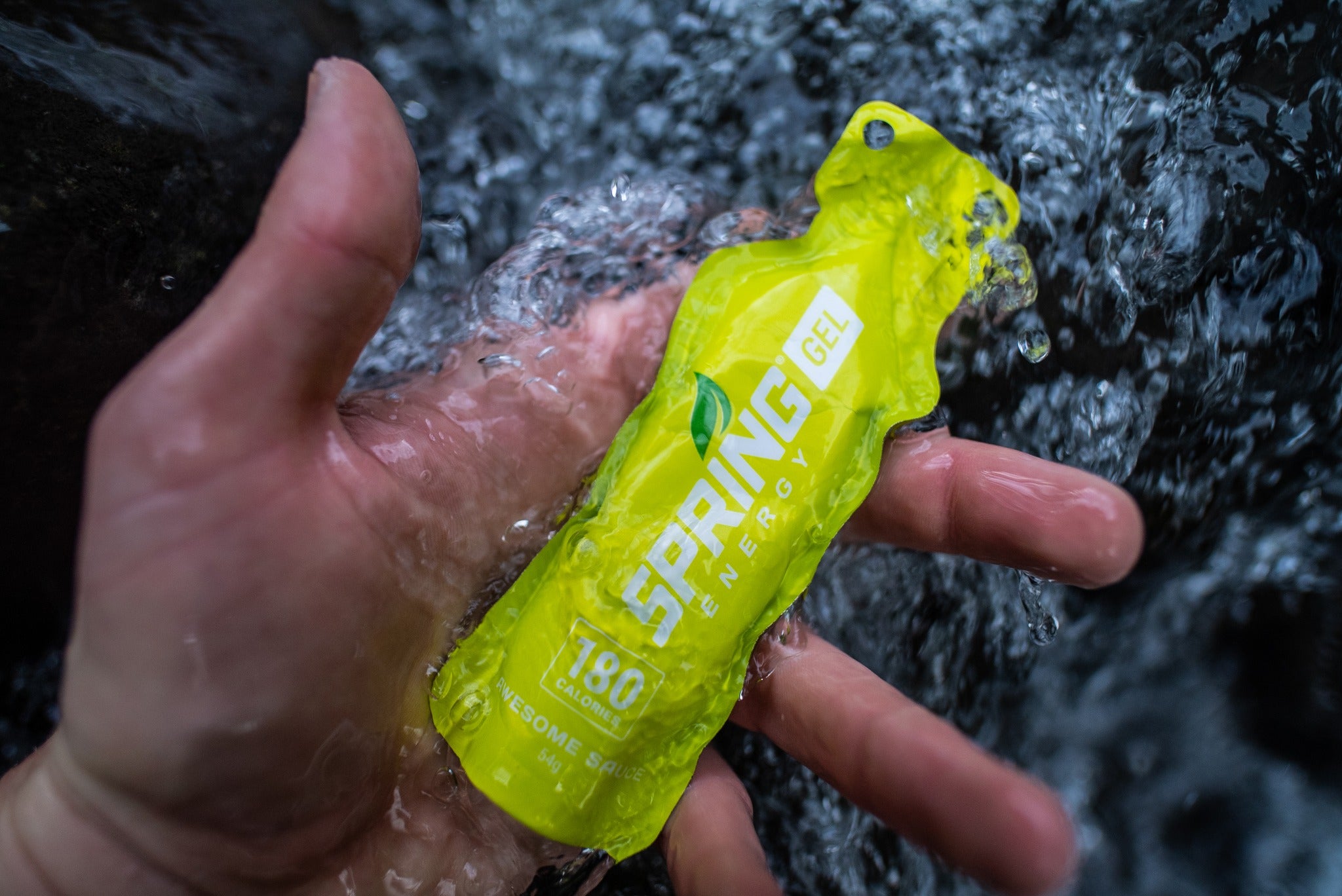 My Spring Energy Australia