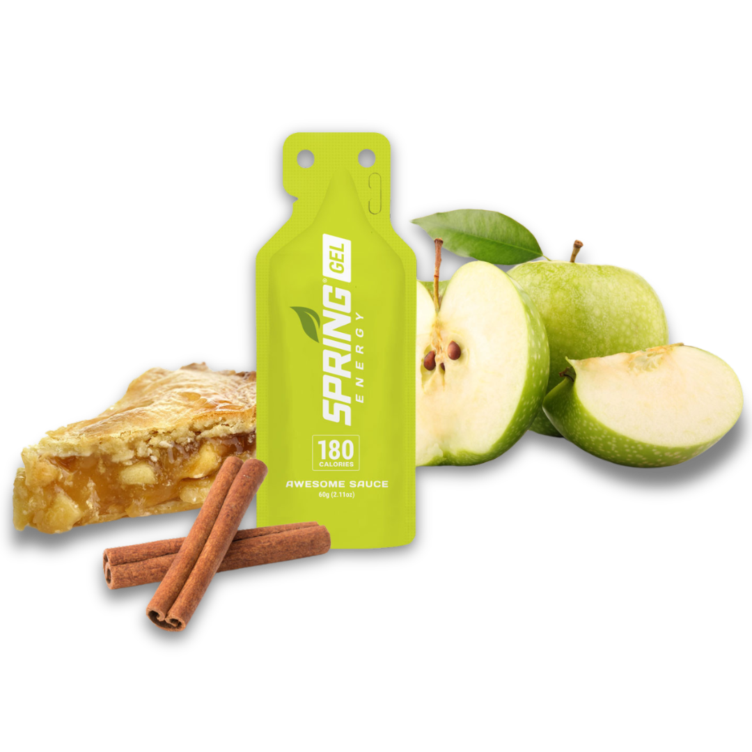 TRY SPRING ENERGY - Vegan Sampler Pack – My Spring Energy Australia